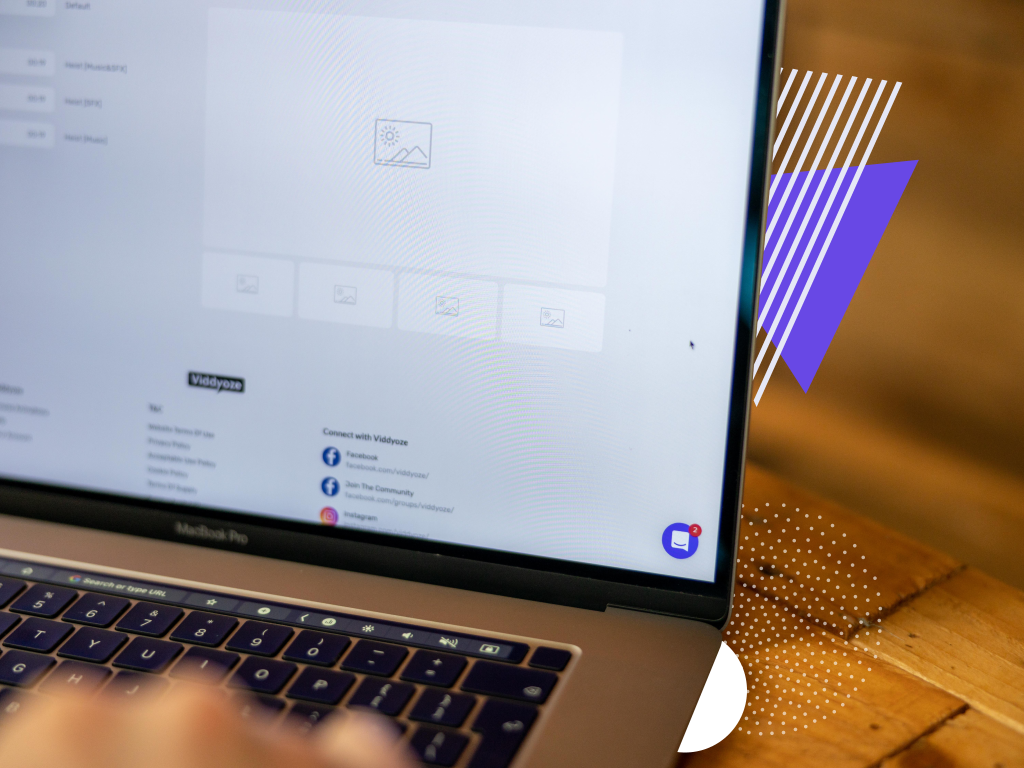 The Best Video Templates For Promoting Your Products | Viddyoze