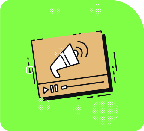 Free Online Music Visualizer - Create Audio Waveform Videos