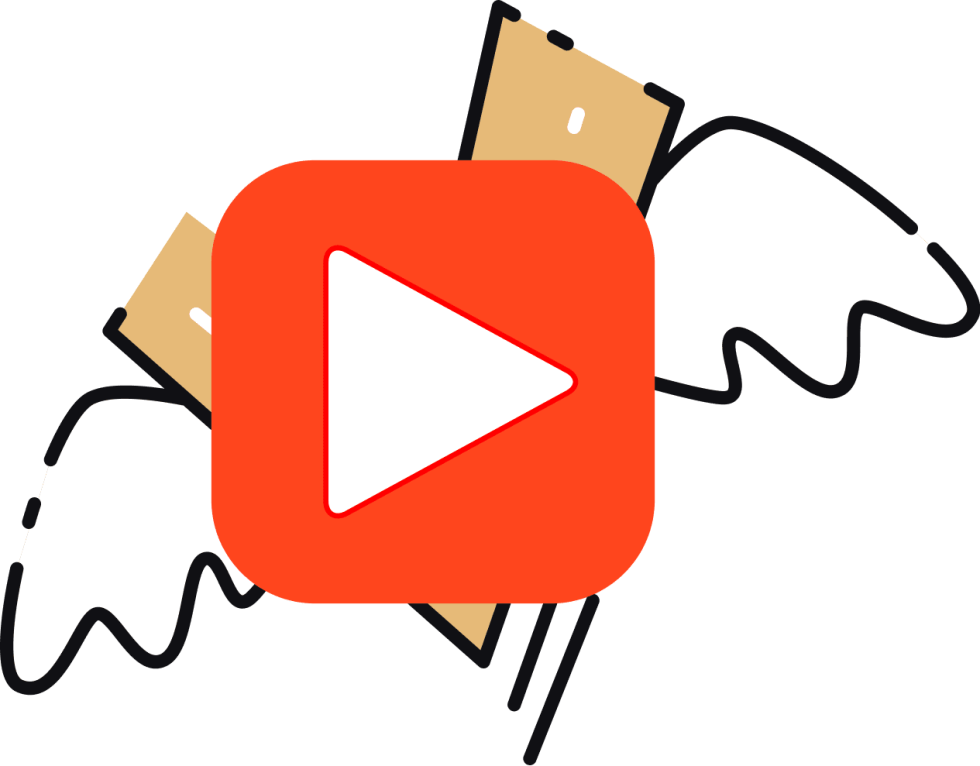 Free YouTube Music Visualizer - Audio Waves For Any Track