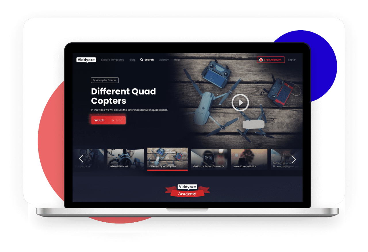 Viddyoze Free Trial: Try Our Software With No Risks