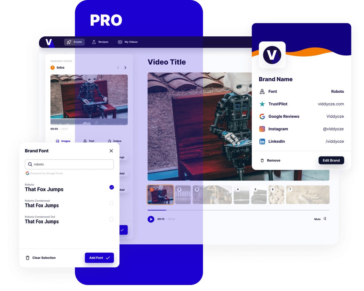 Viddyoze Free Trial: Try Our Software With No Risks