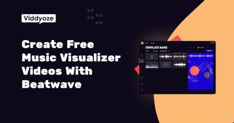 How to Create Free Music Visualizer Videos with Beatwave
