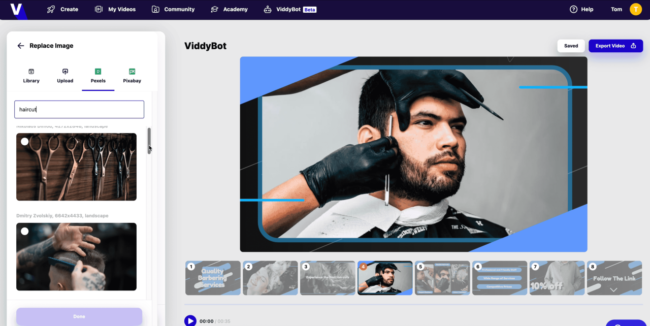 Viddyoze Free Trial: Try Our Software With No Risks