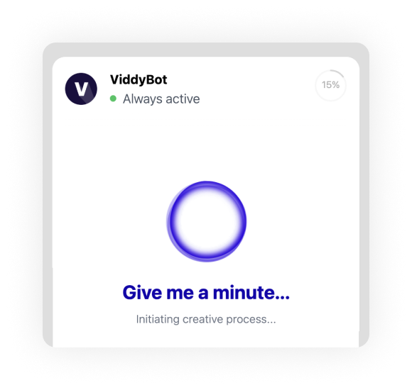 Special - Viddyoze