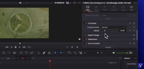 5 Match Cut Transitions You NEED to Use in Your Videos